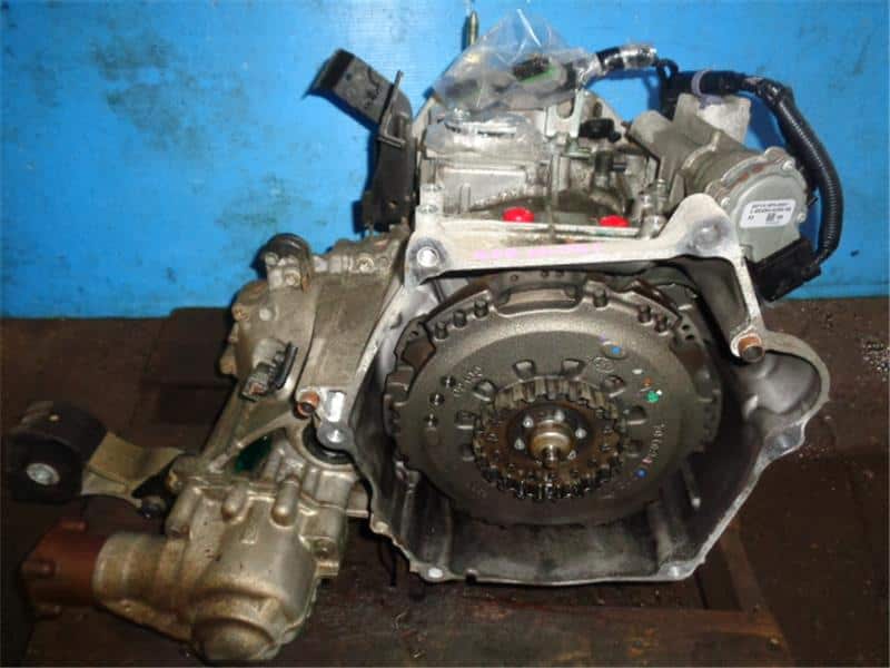 [Used]Transmission HONDA Fit 2016 DAA-GP6 - BE FORWARD Auto Parts