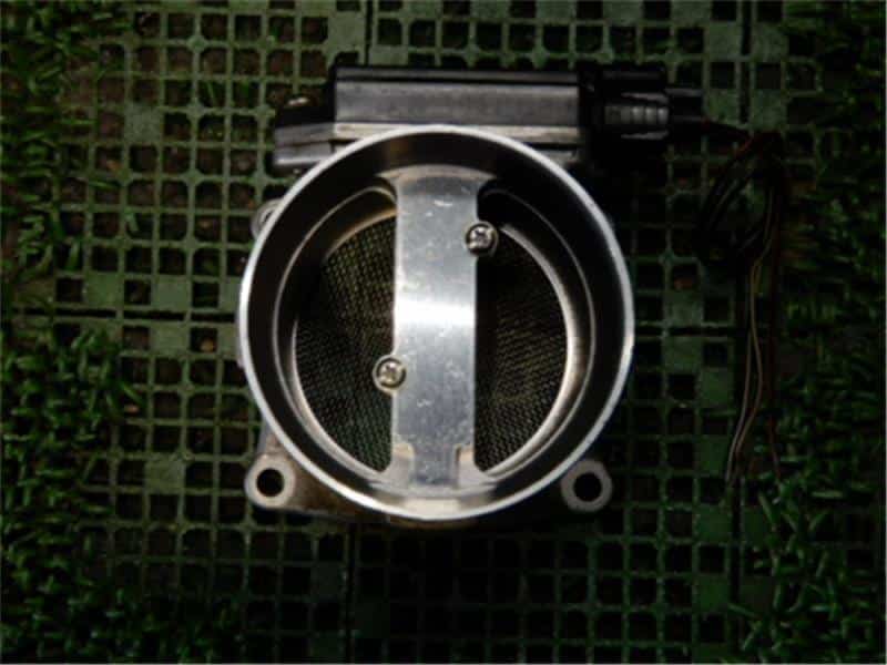 [Used]Air Flow Sensor TOYOTA Hiace Regius 1997 E-RCH41W 2225075010 - BE ...