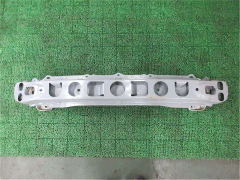 [Used]Front Bumper Reinforcement TOYOTA Vitz 2005 DBA-KSP90 5202152050 ...