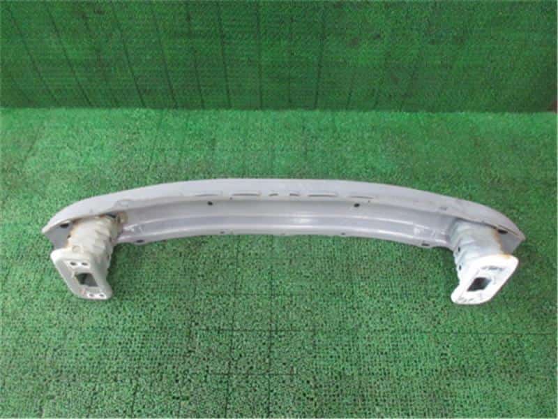 [Used]Front Bumper Reinforcement TOYOTA Vitz 2005 DBA-KSP90 5202152050 ...