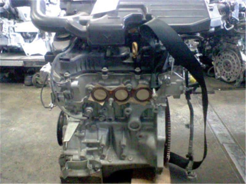 [Used]KFVE Engine DAIHATSU Tanto exe 2010 DBA-L455S - BE FORWARD Auto Parts