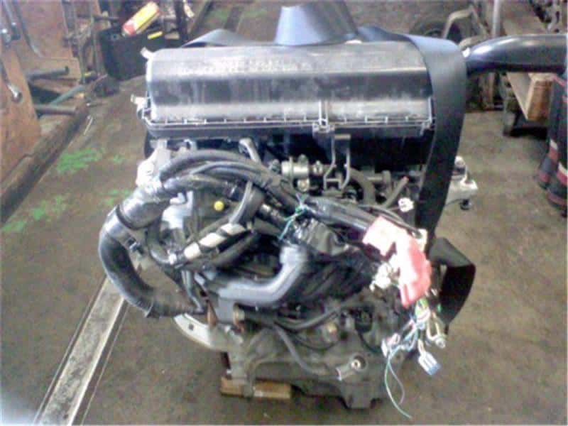 [Used]KFVE Engine DAIHATSU Tanto exe 2010 DBA-L455S - BE FORWARD Auto Parts