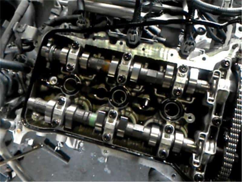 [Used]HR12DE Engine NISSAN Note 2014 DBA-E12 - BE FORWARD Auto Parts