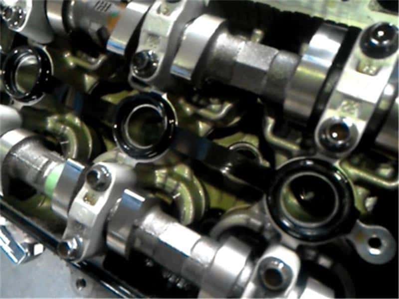 [Used]HR12DE Engine NISSAN Note 2014 DBA-E12 - BE FORWARD Auto Parts