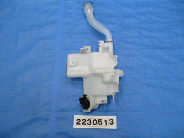 [Used]Windshield Washer Tank MAZDA CX-5 2013 LDA-KE2FW K03167481 - BE ...