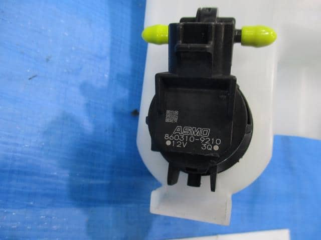 [Used]Windshield Washer Tank MAZDA CX-5 2013 LDA-KE2FW K03167481 - BE ...