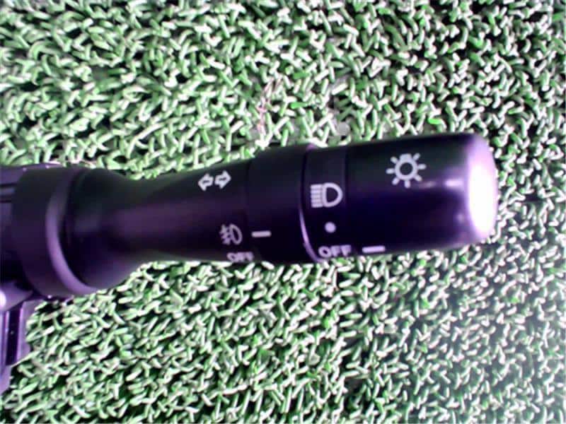 [Used]Switch TOYOTA Vitz 2018 DBA-NSP135 - BE FORWARD Auto Parts