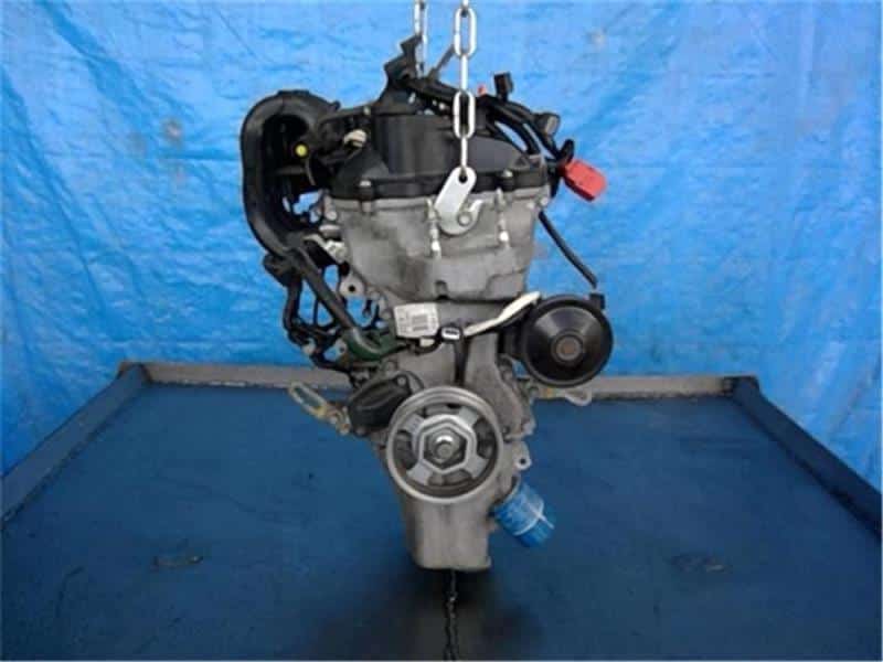 [Used]S07A-504 Engine HONDA N-one 2013 DBA-JG1 - BE FORWARD Auto Parts