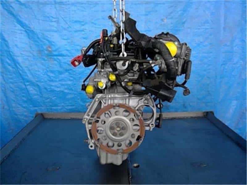 [Used]S07A-504 Engine HONDA N-one 2013 DBA-JG1 - BE FORWARD Auto Parts