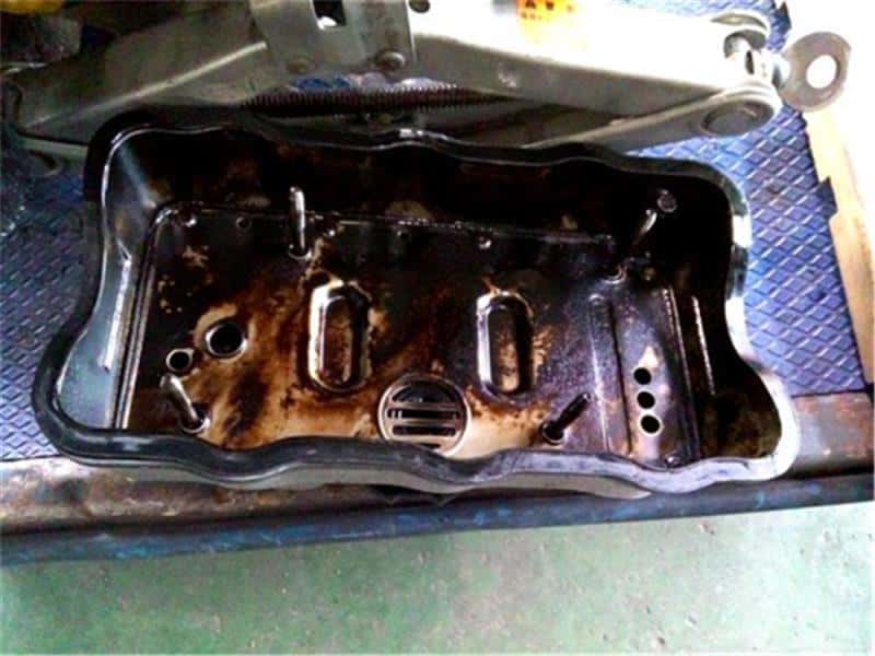 [Used]F6AT Engine SUZUKI Jimny 1995 V-JA11V - BE FORWARD Auto Parts