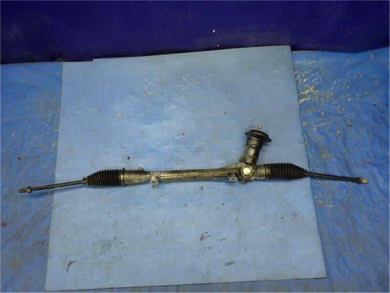 [Used]Steering Gearbox Assembly MITSUBISHI RVR 2013 DBA-GA4W 4410A454 ...