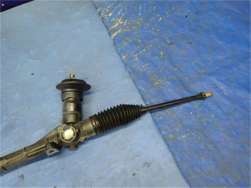 [Used]Steering Gearbox Assembly MITSUBISHI RVR 2013 DBA-GA4W 4410A454 ...