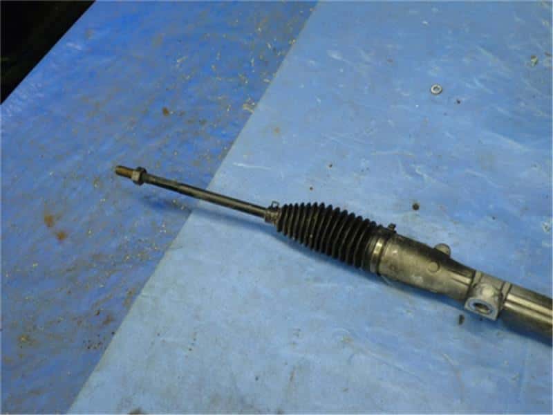 [Used]Steering Gearbox Assembly MITSUBISHI RVR 2013 DBA-GA4W 4410A454 ...