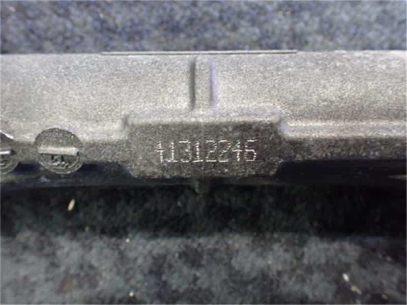 [Used]Steering Gearbox Assembly MITSUBISHI RVR 2013 DBA-GA4W 4410A454 ...