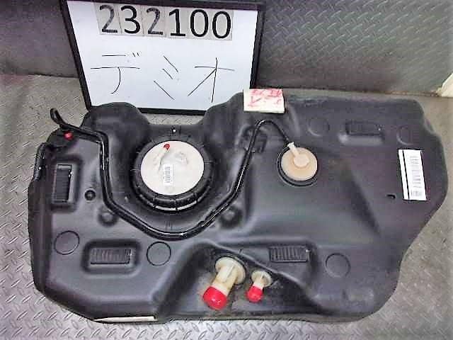 [Used]Fuel Tank MAZDA Demio 2008 DBA-DE3FS D65142110B - BE FORWARD Auto ...