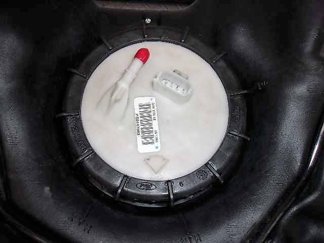 [Used]Fuel Tank MAZDA Demio 2008 DBA-DE3FS D65142110B - BE FORWARD Auto ...