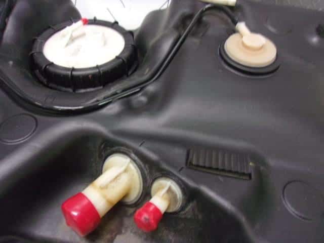 [Used]Fuel Tank MAZDA Demio 2008 DBA-DE3FS D65142110B - BE FORWARD Auto ...