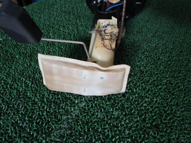 [Used]Fuel Pump HONDA Life 1999 GF-JB1 17040S2K000 - BE FORWARD Auto Parts