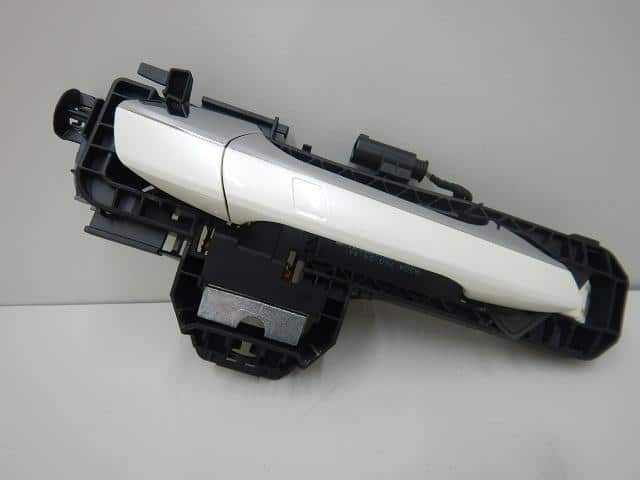 [Used]Outer Door Handle MERCEDES-BENZ Benz e class 2012 LDA-212024C ...