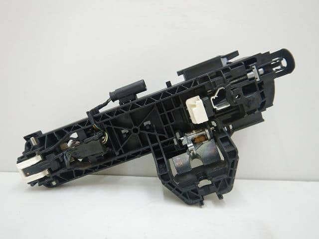 [Used]Outer Door Handle MERCEDES-BENZ Benz e class 2012 LDA-212024C ...