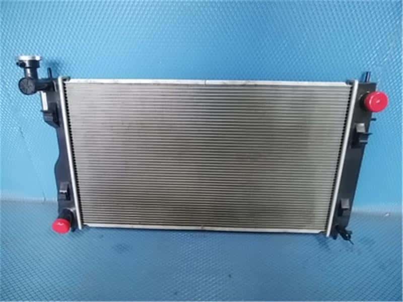 [Used]Radiator SUBARU Impreza XV 2018 DBA-GT7 - BE FORWARD Auto Parts