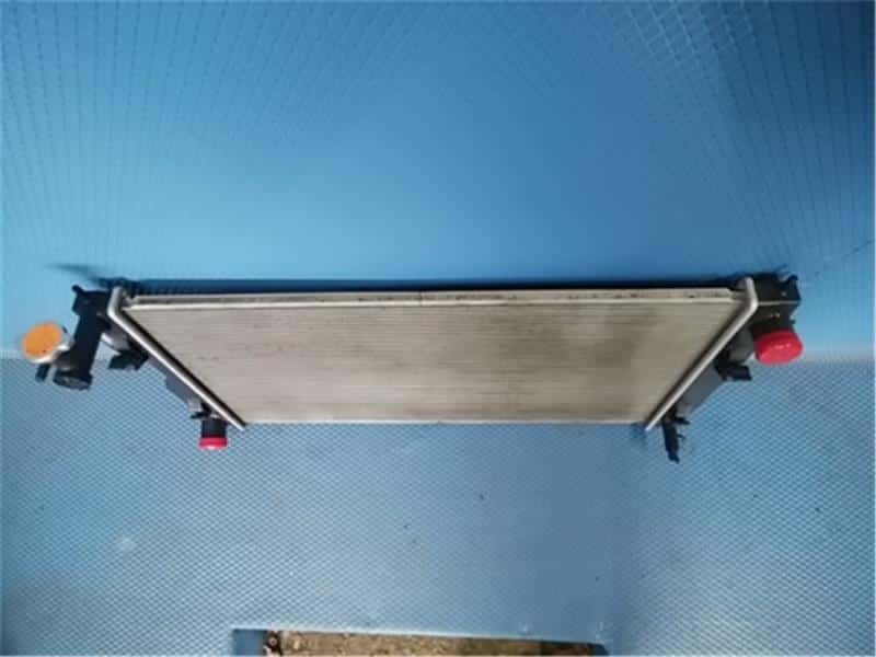 [Used]Radiator SUBARU Impreza XV 2018 DBA-GT7 - BE FORWARD Auto Parts