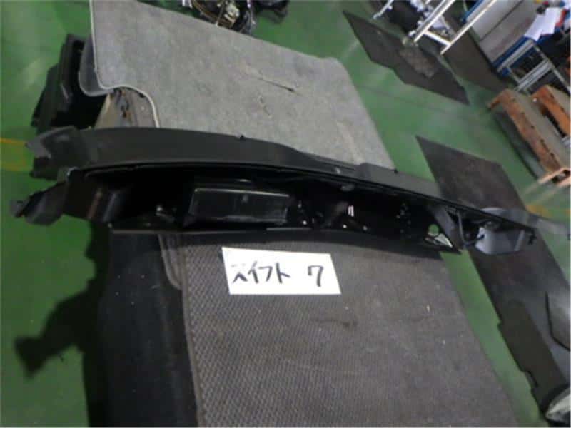 [Used]Cowl Top Panel SUZUKI Swift 2022 4BA-ZC33S 7233052R035PK - BE ...