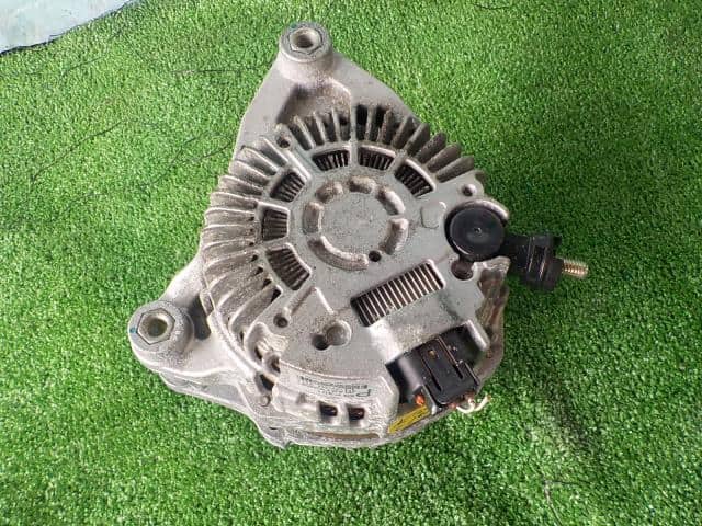 [Used]Alternator MAZDA Demio 2012 DBA-DEJFS - BE FORWARD Auto Parts