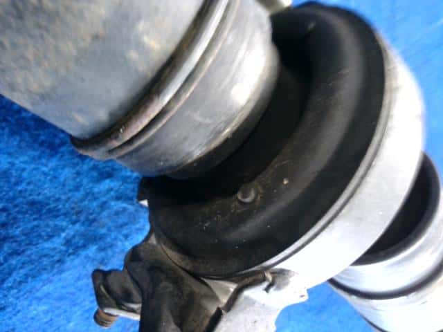 [Used]Rear Propeller Shaft MITSUBISHI RVR 2017 DBA-GA4W 3401A574 - BE ...