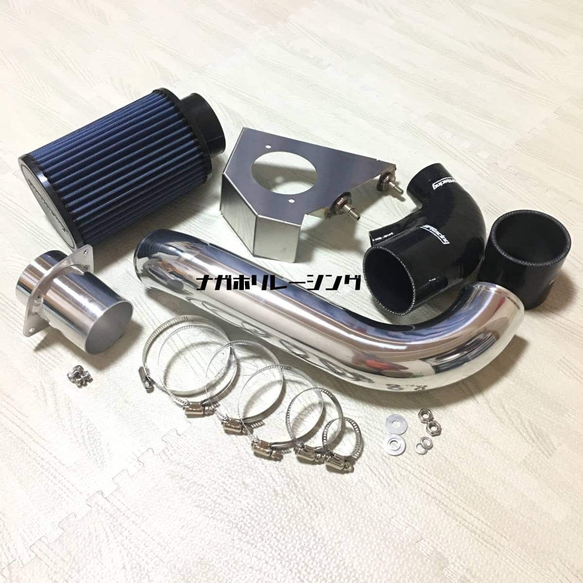 [Used]It is BMW Mini Cooper S air YIN take kit JCW R55 R56 R57 R58 R59 ...