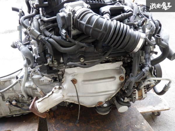 [Used]Shelf R6 with the Genuine CKV36 V36 Skyline coupe 370GT type S ...