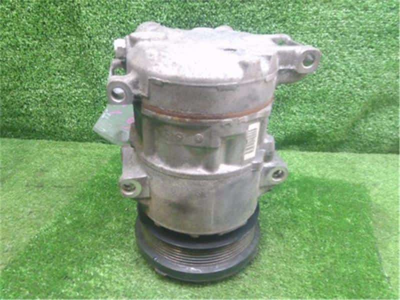 [Used]A/C Compressor TOYOTA Voxy 2007 DBA-ZRR75W 8831028640 - BE ...