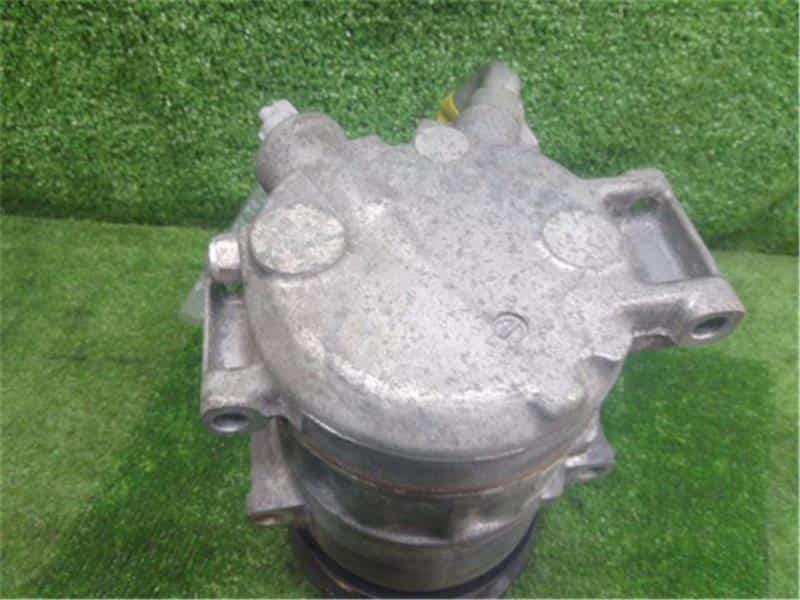[Used]A/C Compressor TOYOTA Voxy 2007 DBA-ZRR75W 8831028640 - BE ...