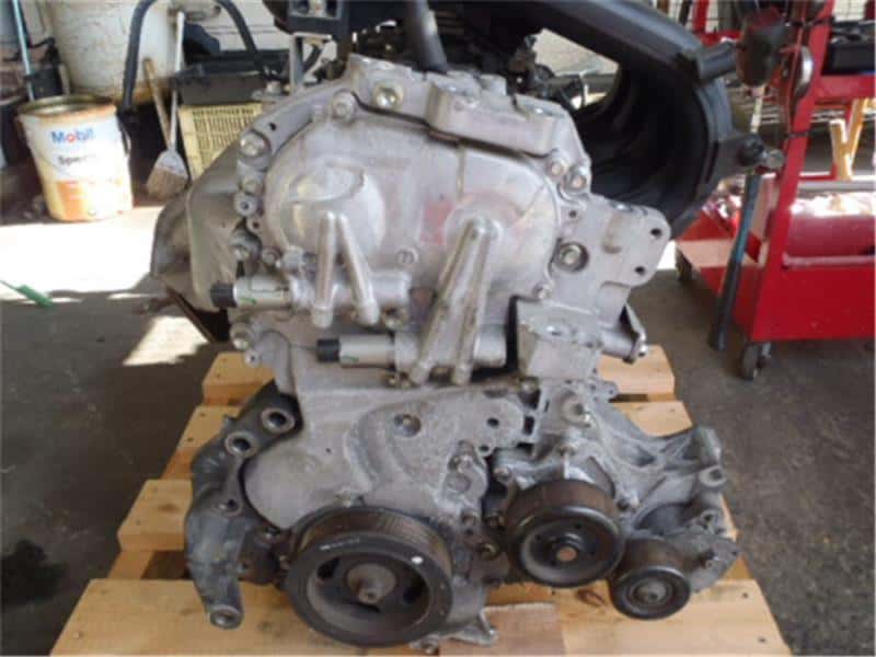 [Used]MR20DD Engine NISSAN Serena 2011 DBA-FC26 - BE FORWARD Auto Parts