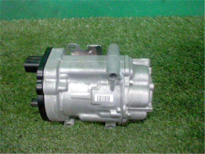 [Used]A/C Compressor TOYOTA Prius 2016 DAA-ZVW50 8837047092 - BE ...