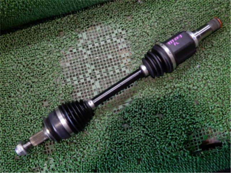 [Used]Front Left Drive Shaft MAZDA CX-3 2019 6BA-DKEFW FTD52560XA - BE ...