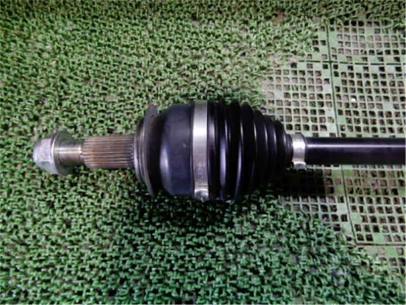 [Used]Front Left Drive Shaft MAZDA CX-3 2019 6BA-DKEFW FTD52560XA - BE ...