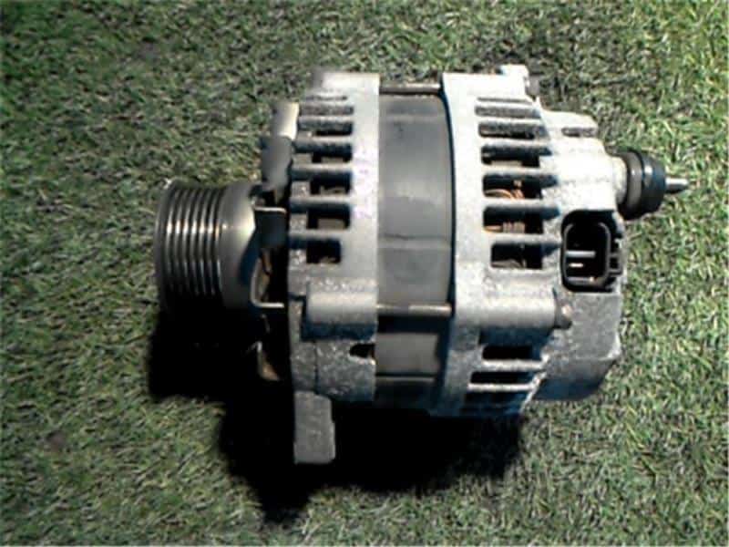 [Used]Alternator ISUZU ELF 2010 BKG-NLR85AN - BE FORWARD Auto Parts