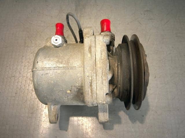 [Used]A/C Compressor SUZUKI Kei 2005 TA-HN22S 9520058J30 - BE FORWARD ...