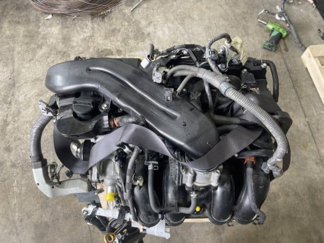 [Used]1TR-FE Engine TOYOTA Hiace 2017 CBF-TRH200V - BE FORWARD Auto Parts