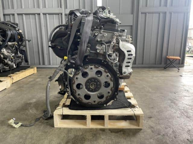 [Used]1TR-FE Engine TOYOTA Hiace 2017 CBF-TRH200V - BE FORWARD Auto Parts
