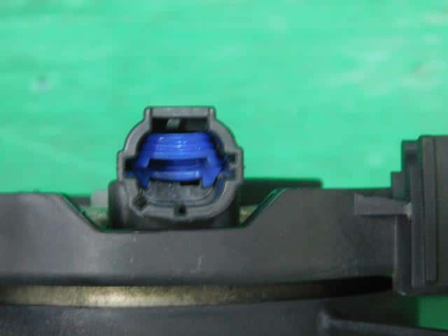 [Used]Radiator Cooling Fan MITSUBISHI Delica D5 2009 DBA-CV5W 1355A093 ...