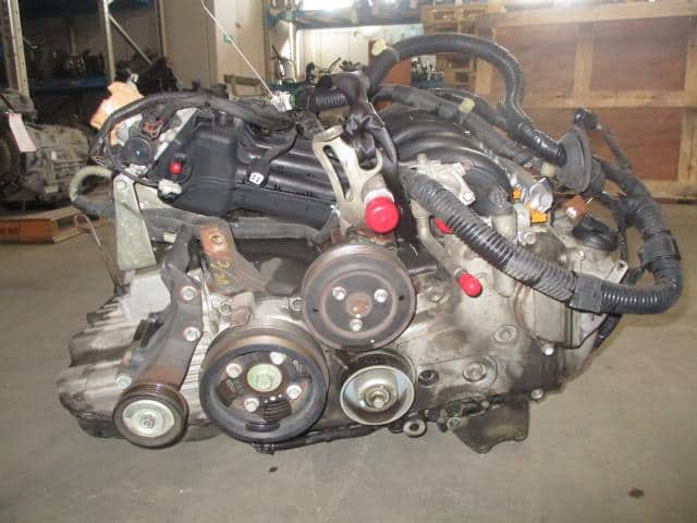 [Used]3SZ-VE Engine TOYOTA Townace 2009 ABF-S402M 19000BZW10 - BE ...