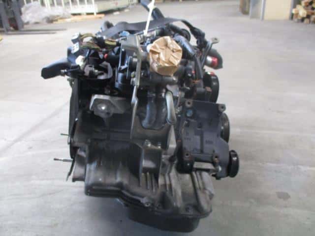 [Used]3SZ-VE Engine TOYOTA Townace 2009 ABF-S402M 19000BZW10 - BE ...