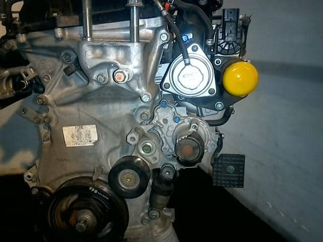 [Used]L15B Engine HONDA Step Wagon 2015 DBA-RP1 - BE FORWARD Auto Parts