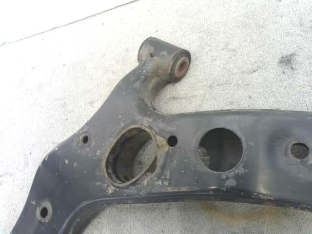 [Used]Front Right Lower Control Arm TOYOTA RAV4 2007 DBA-ACA31W ...