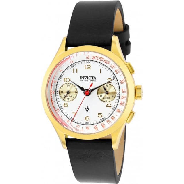 [New]Invicta accessory clock Invicta Boy's Watch Vintage Japanese ...