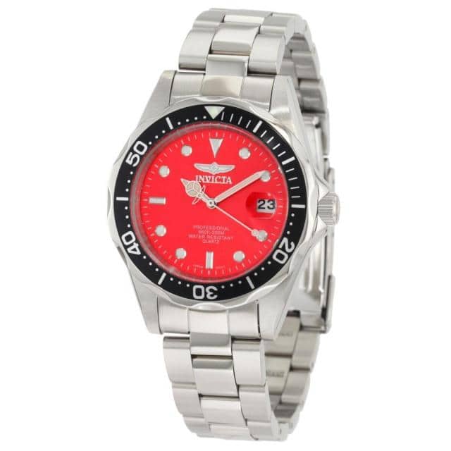 [New]Invicta accessory clock Invicta 10666 Gents Pro Diver Changeable ...