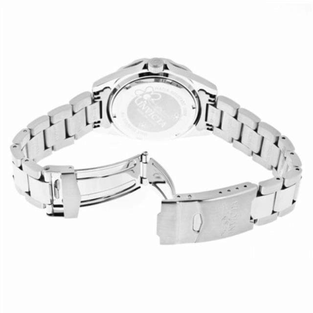 [New]Invicta accessory clock Invicta 12834 Lady's Crystal Accent ...
