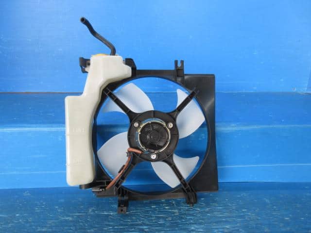[Used]Radiator Cooling Fan SUBARU Impreza 2011 DBA-GH6 45121AG000 - BE ...